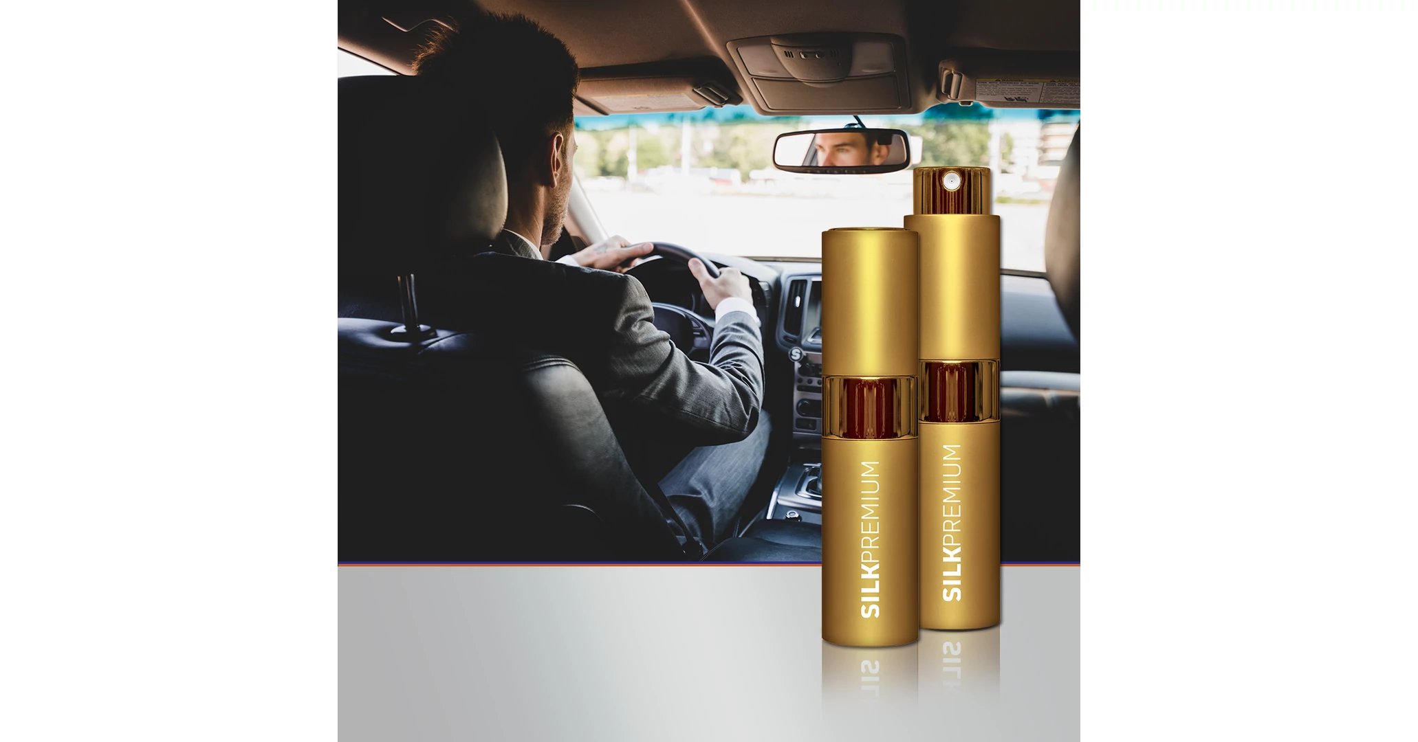 A MILLION – SILK CAR PARFUME / MAN – INSPIRED BY PACO RABANNE ONE ...