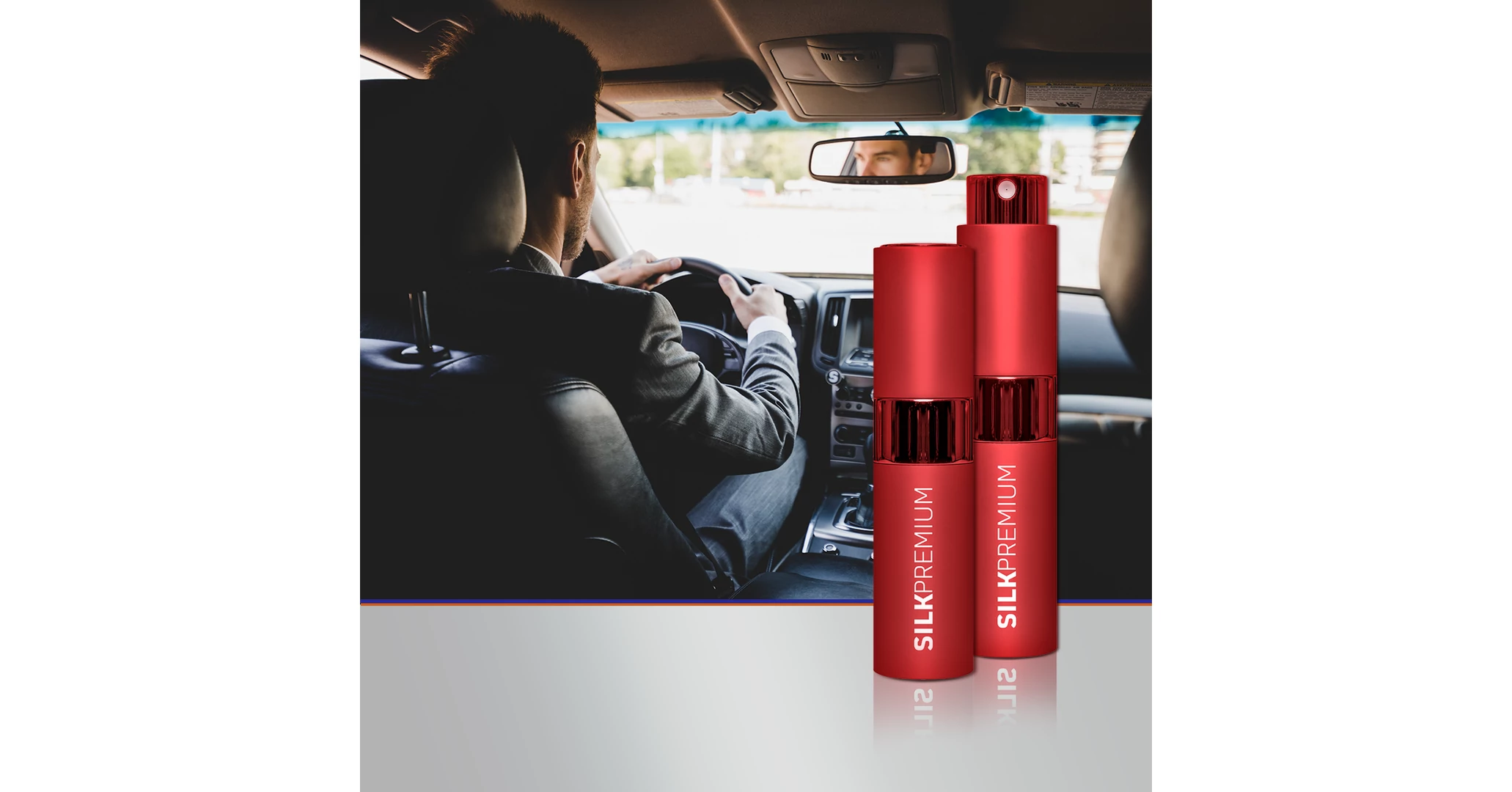 FRESCO – SILK CAR PARFUME / MAN – INSPIRED BY VERSACE POUR HOMME ...